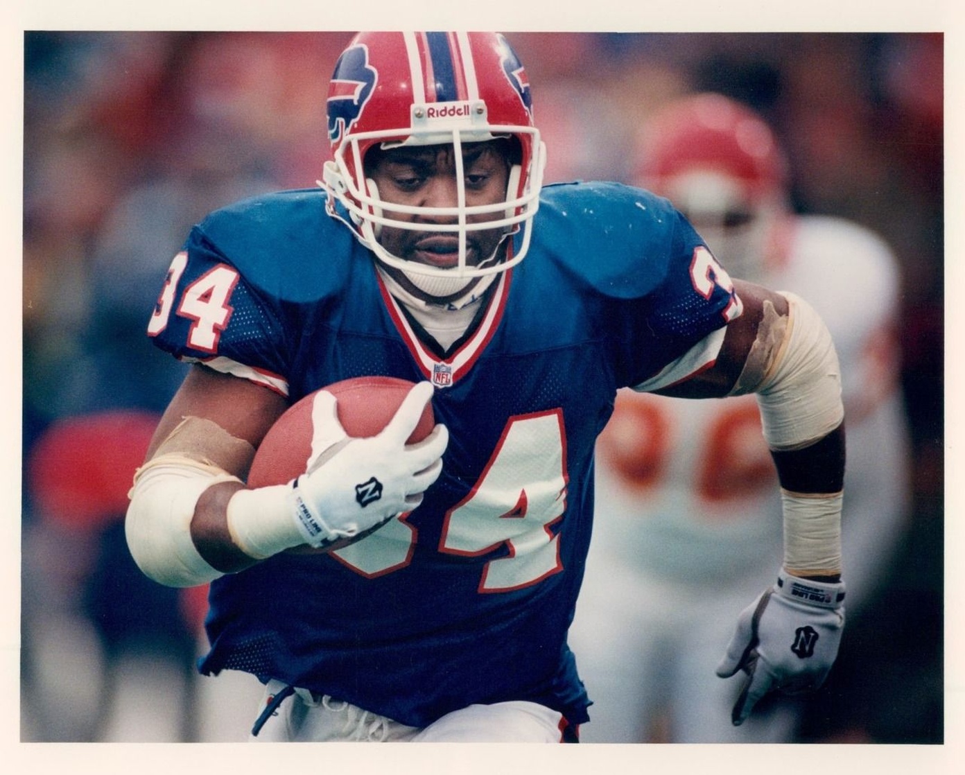 Thurman Thomas image
