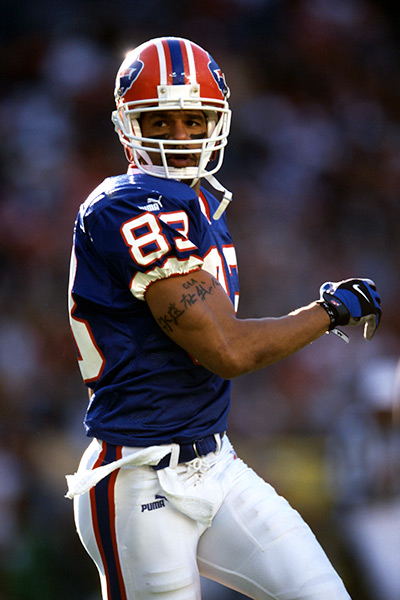 Andre Reed picture
