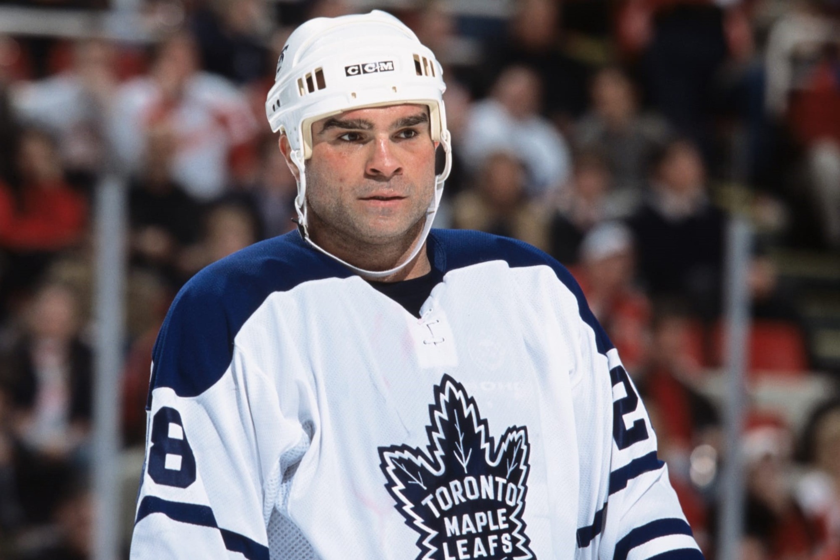 Picture of Tie Domi
