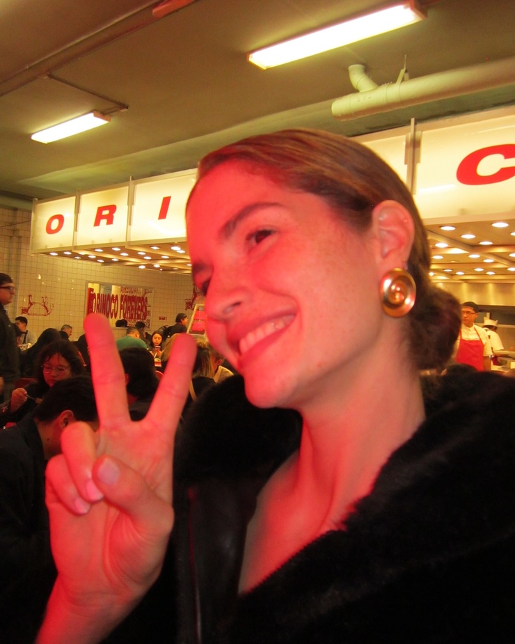 Mariangela Bonanni image