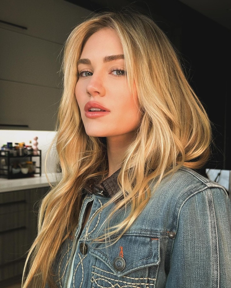 Picture of Michelle Randolph