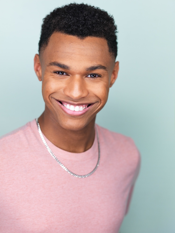 Picture of Collin Roach