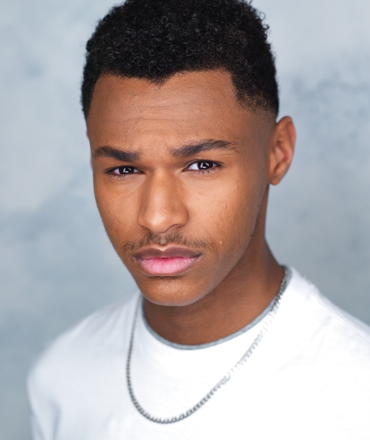 Picture of Collin Roach