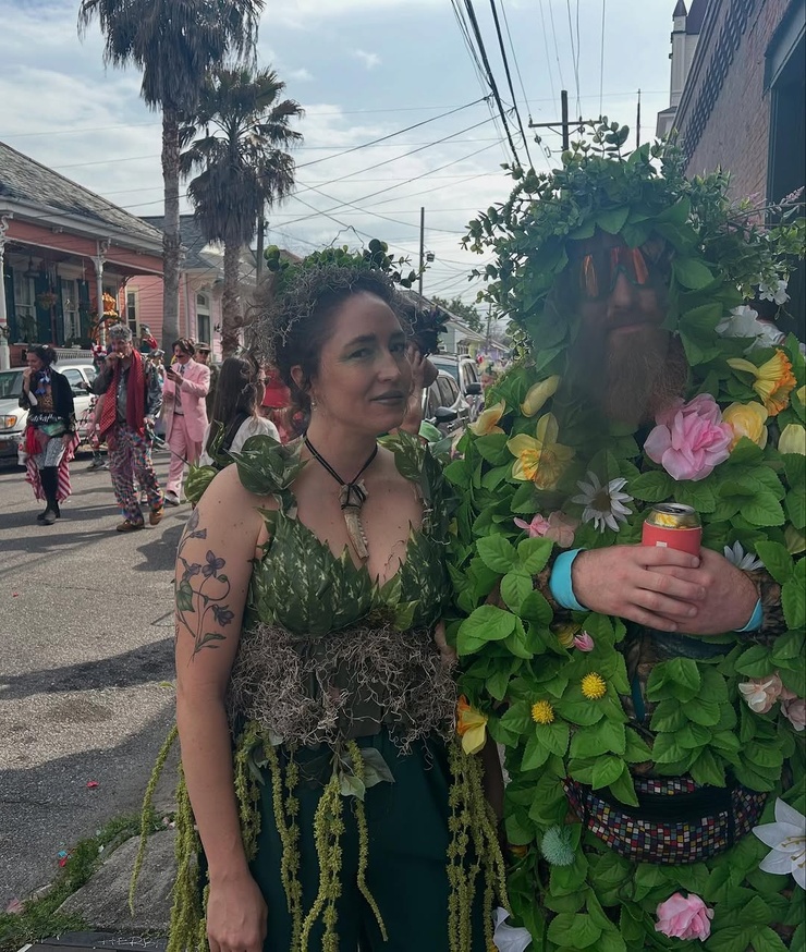 Picture of Chelsea Bryan