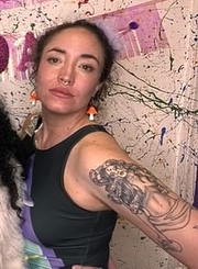 Picture of Chelsea Bryan