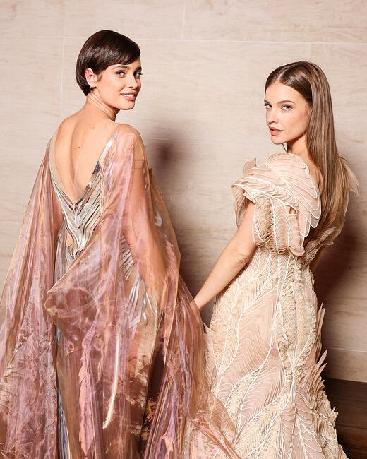 Picture of Barbara Palvin