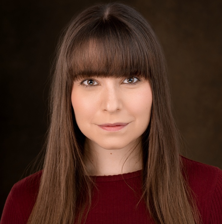 Lyndsey Craine image