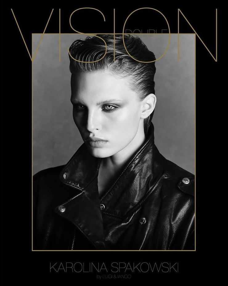 Picture of Karolina Spakowski