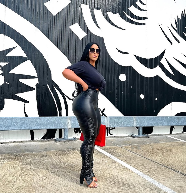 Picture of Gemma Michaela