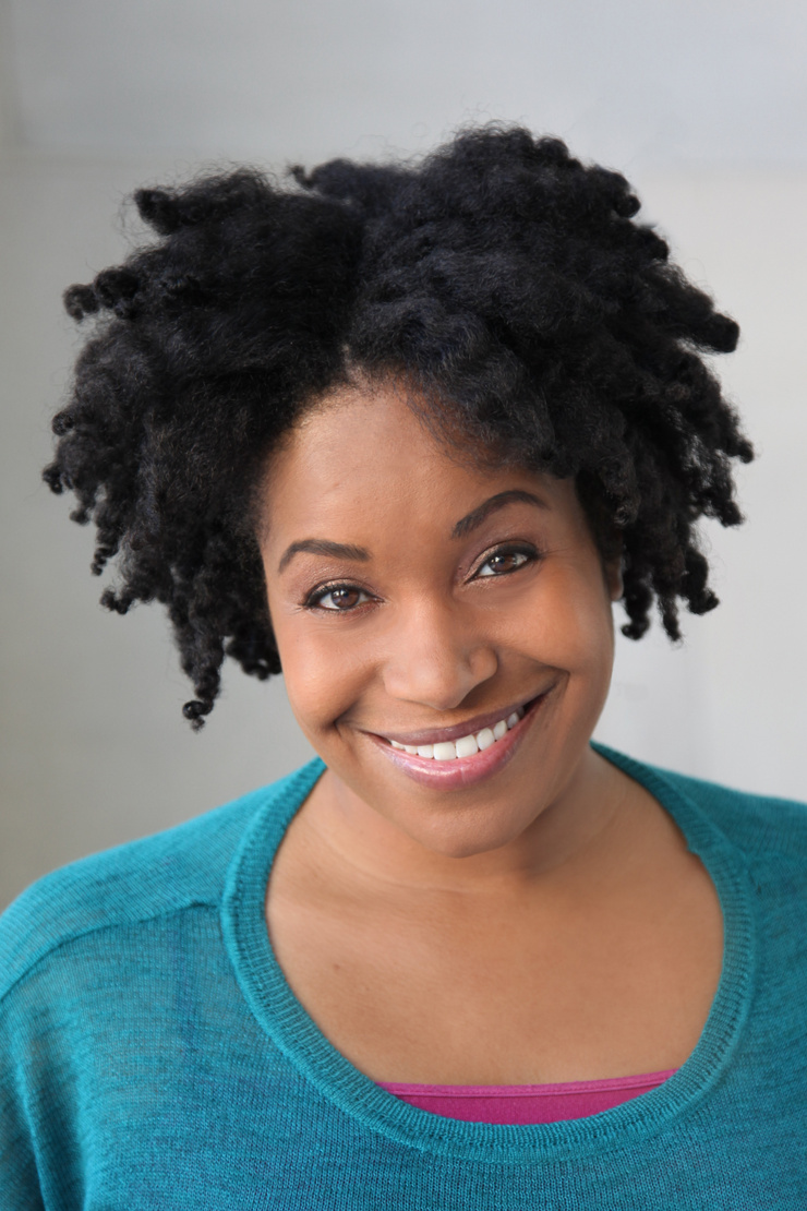 Picture of Mikala Gibson