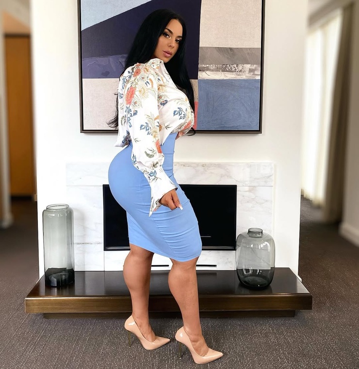 Picture of Gemma Michaela