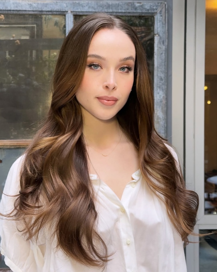 Picture of Ella Beatty