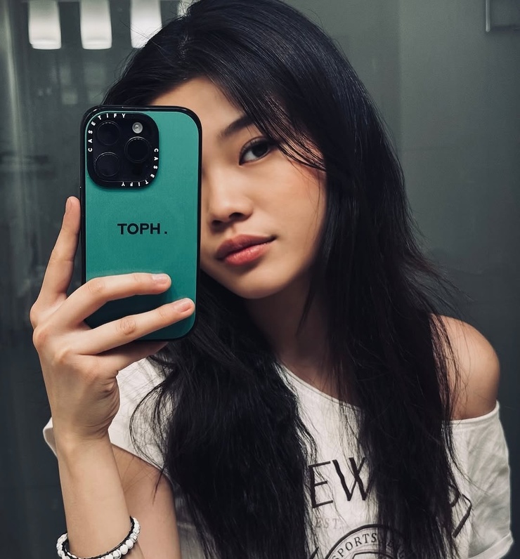 Picture of Miya Cech