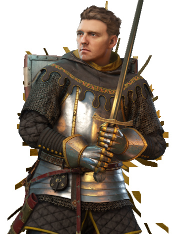 Picture of Henry of Skalitz
