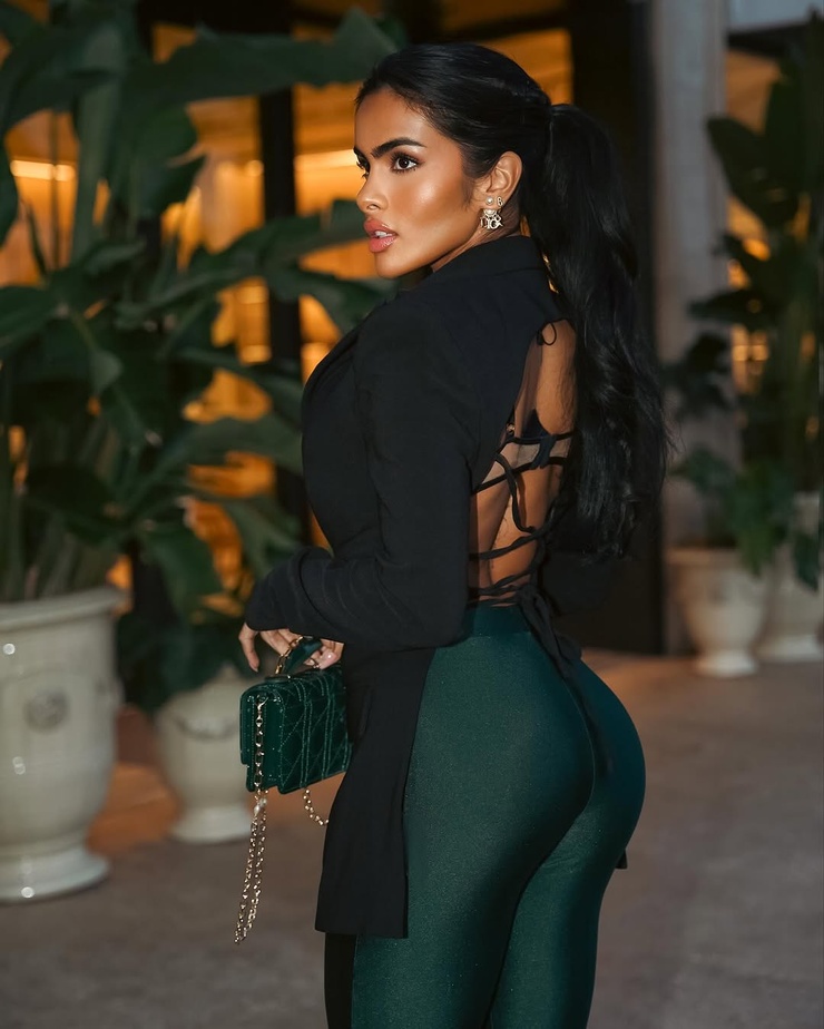 Picture of Priscilla Aqilla