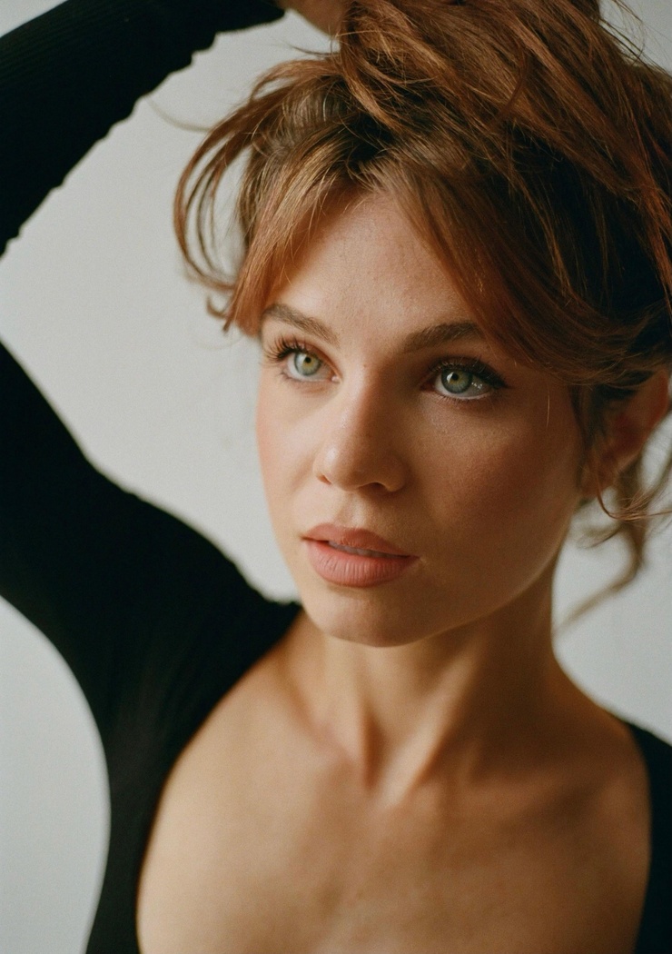 Picture of AlexAnn Hopkins