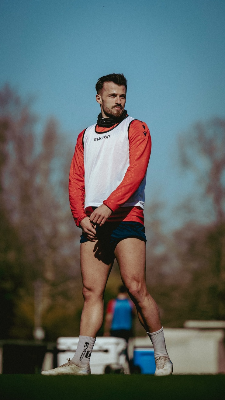 Picture of Albian Ajeti