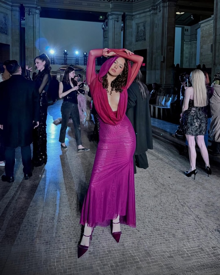 Francesca Noel picture