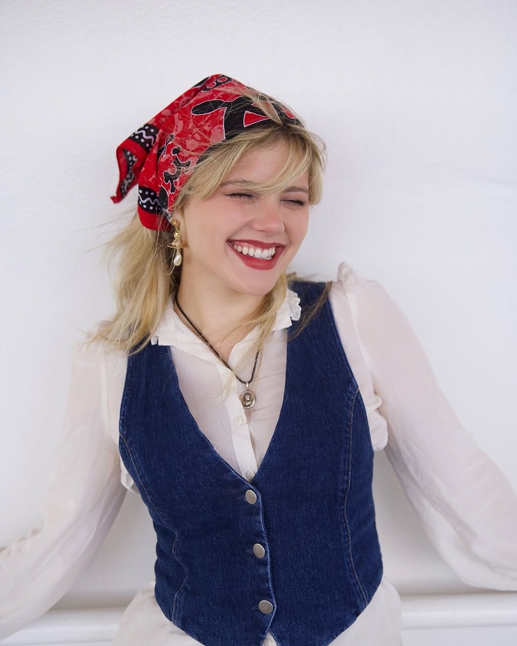 Picture of Kerri Medders