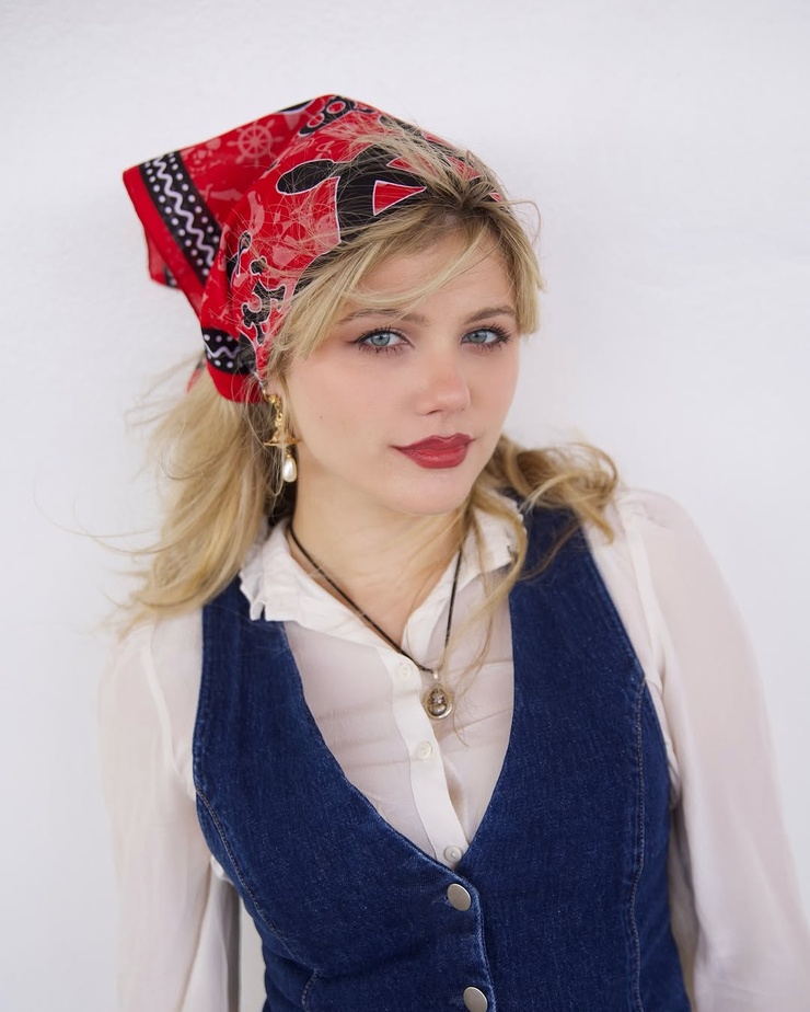 Picture of Kerri Medders