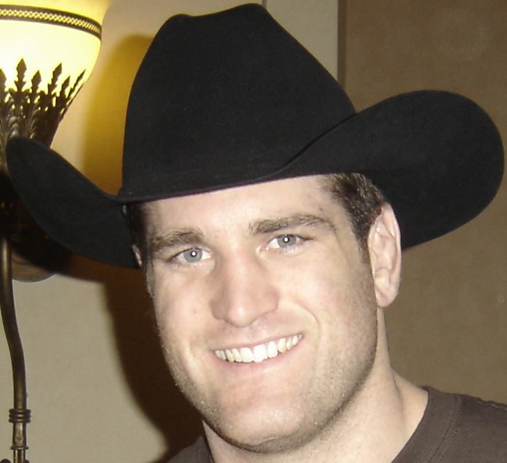 Picture of Brad Imes