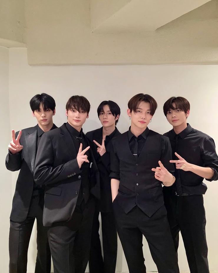 Picture of TXT