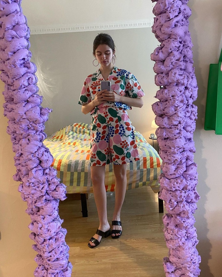 Picture of Alyssa Stonoha