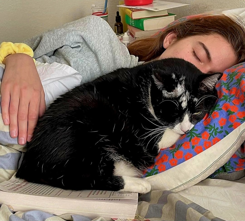 Picture of Alyssa Stonoha