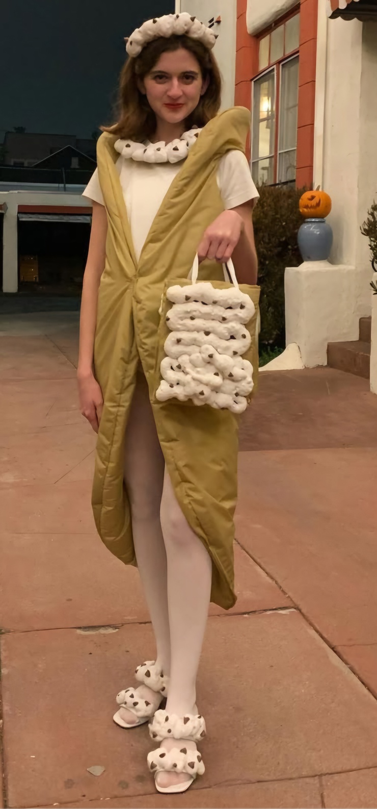 Picture of Alyssa Stonoha