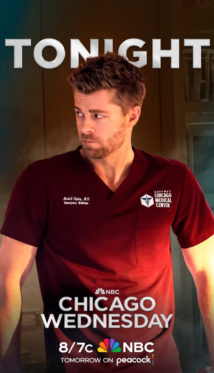 Luke Mitchell picture