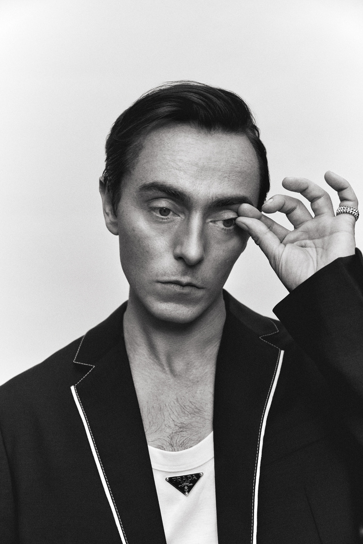 Picture of David Dawson