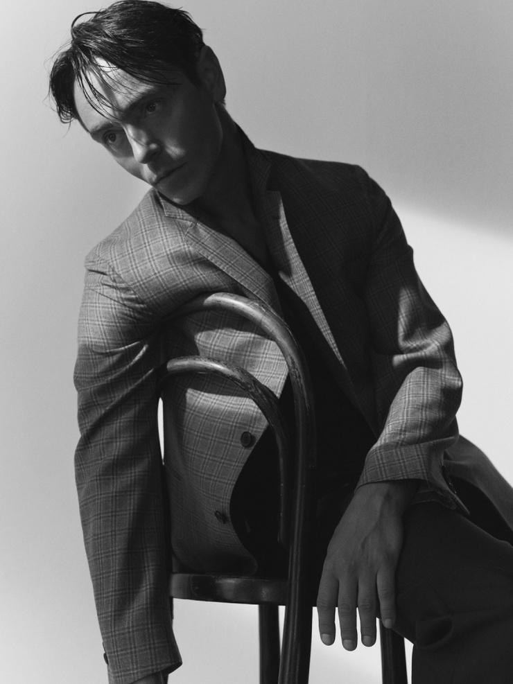 Picture of David Dawson