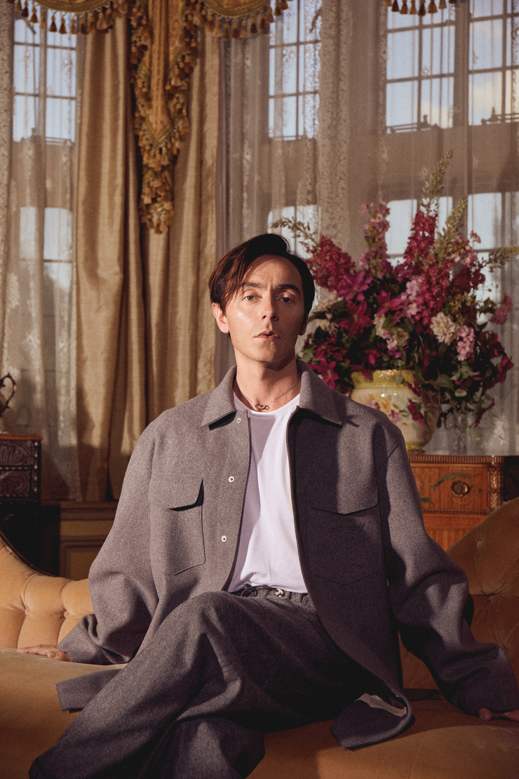 Picture of David Dawson