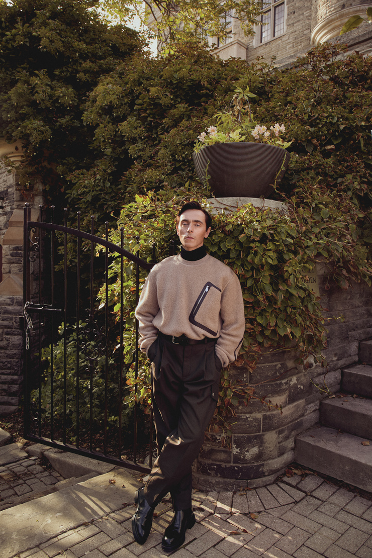 Picture of David Dawson