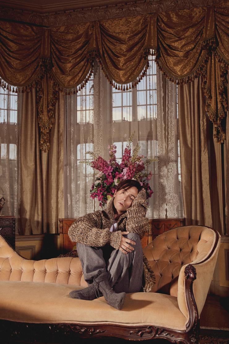 Picture of David Dawson