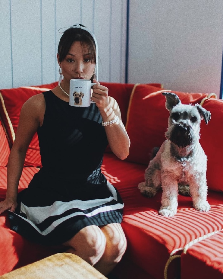 Picture of Allie DiMeco