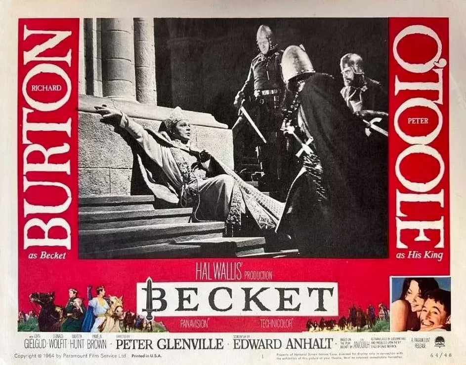 Becket (1964)
