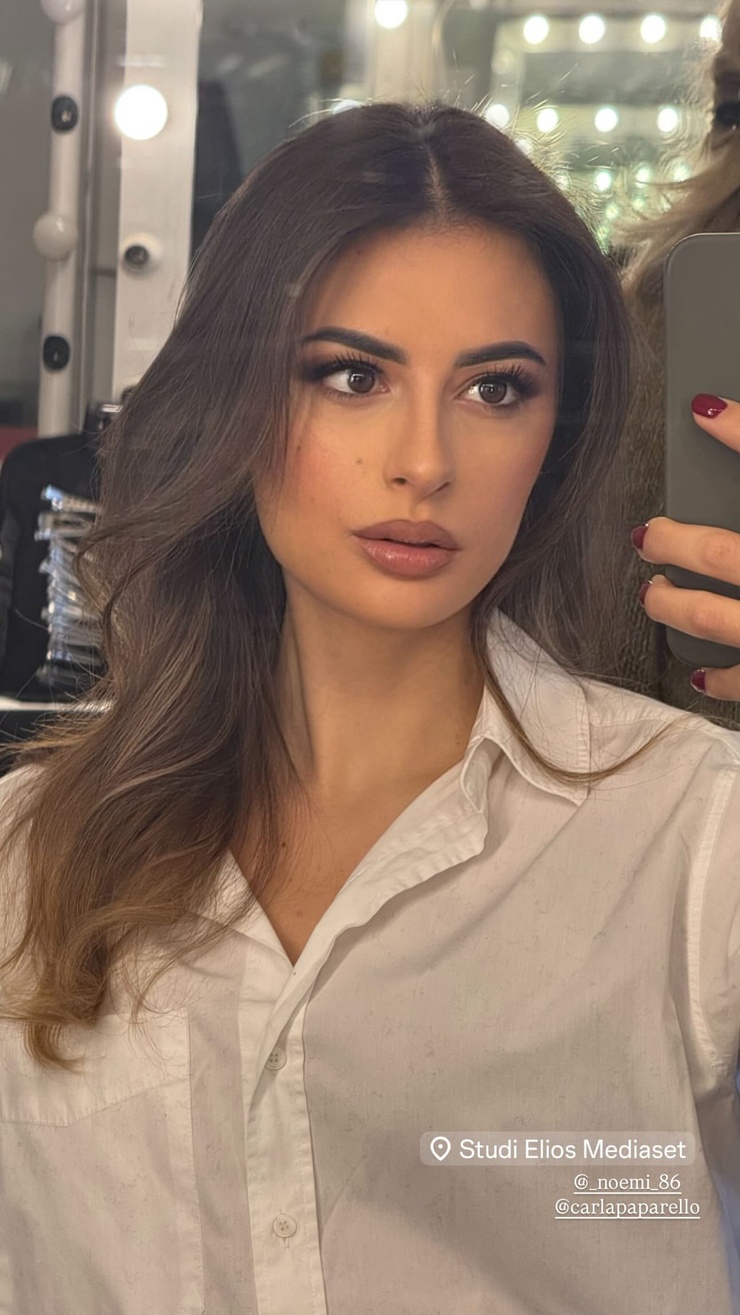 Picture of Chiara Stile