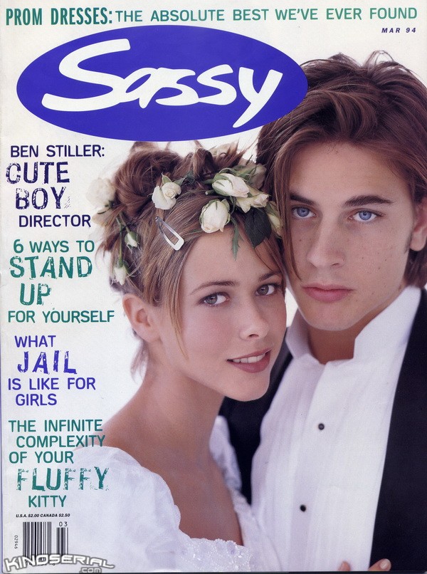 Jennifer Sky picture