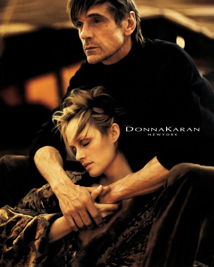 Picture of Jeremy Irons