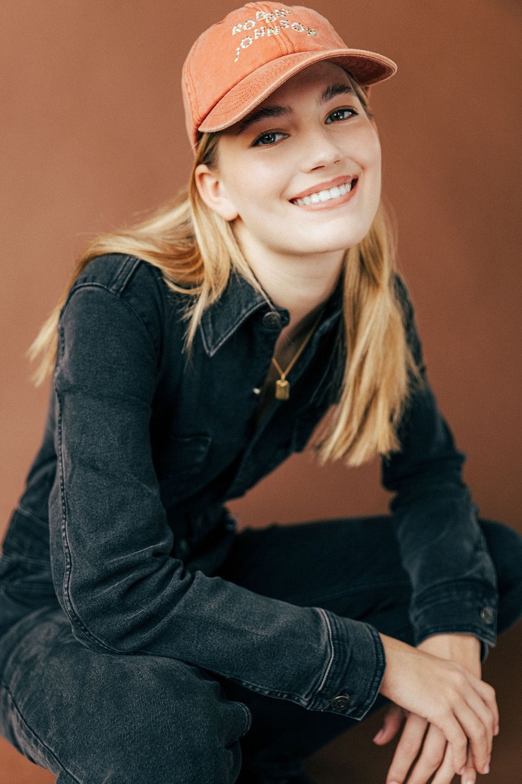 Image of Valerie Harand