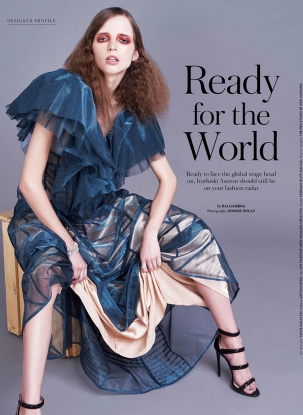 Image of Morgan Boyd I