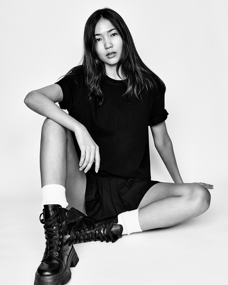 Picture of Alua Bekkozha