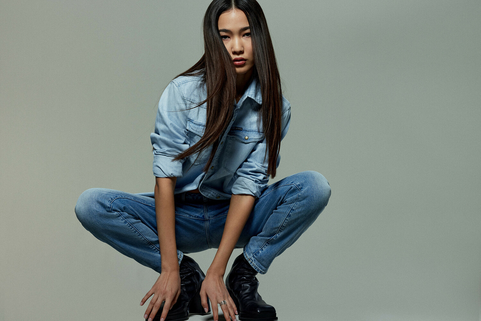 Picture of Alua Bekkozha