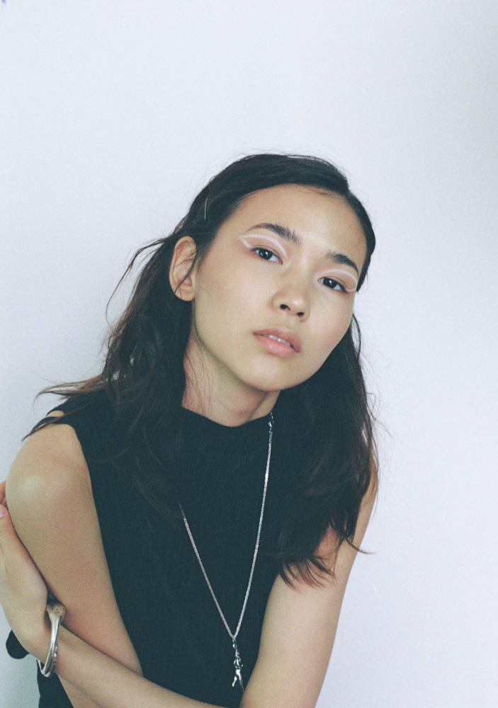 Picture of Alua Bekkozha