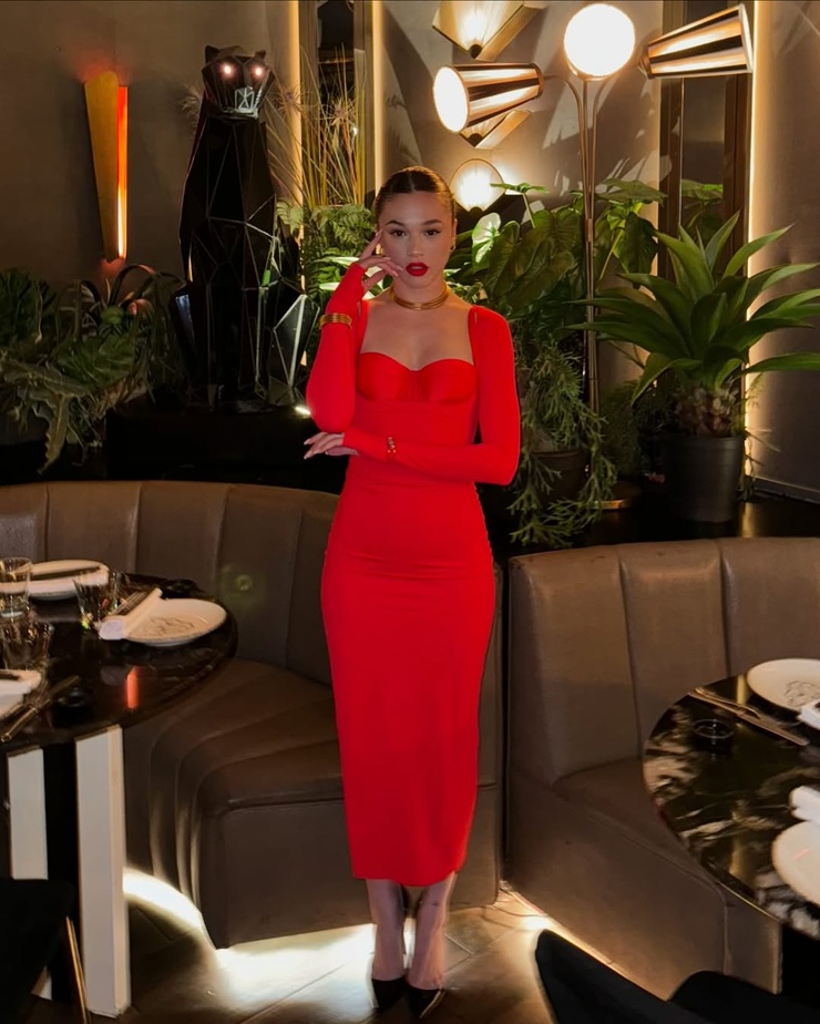 Picture of Maria Esposito