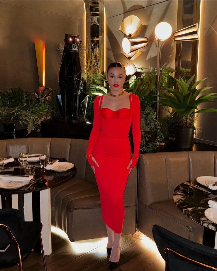 Picture of Maria Esposito