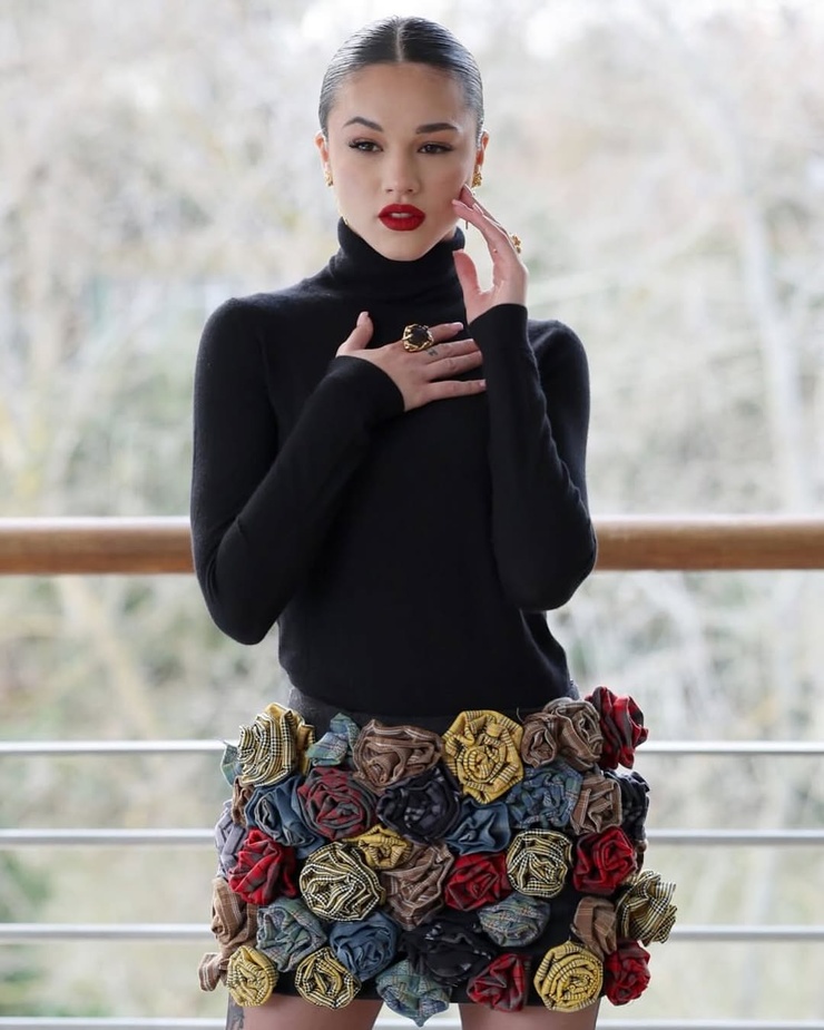 Picture of Maria Esposito