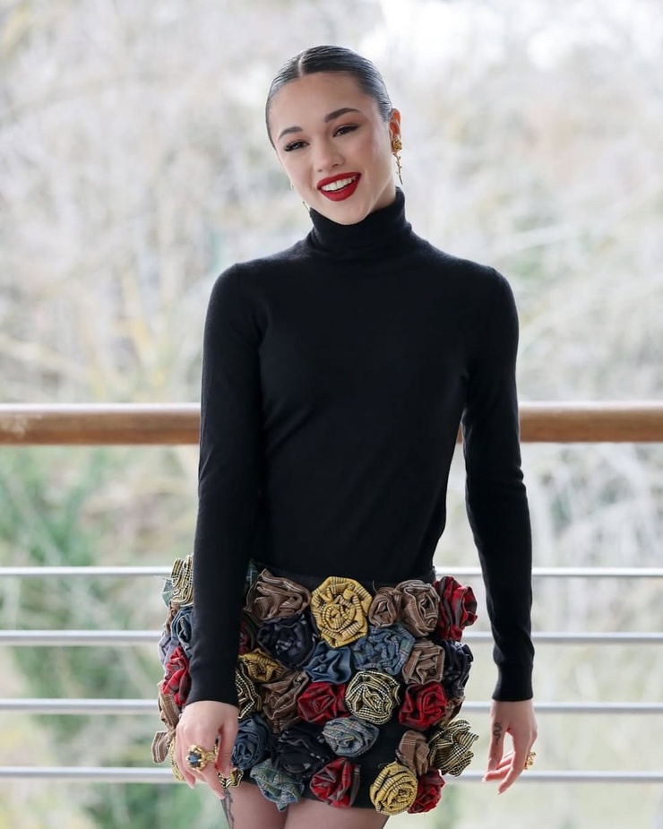 Picture of Maria Esposito