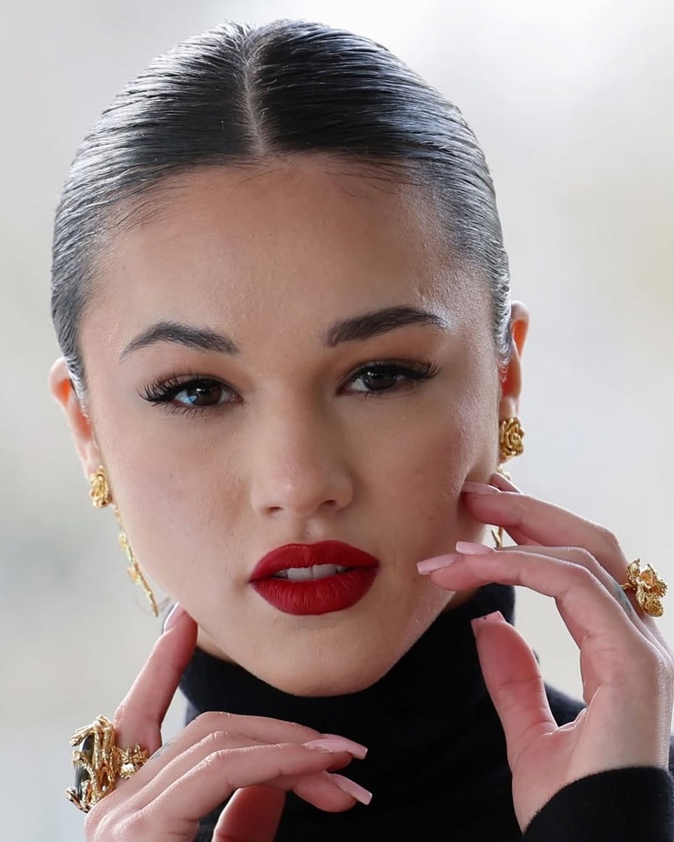 Picture of Maria Esposito